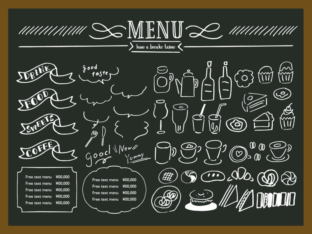 TUKURUクレープ一橋学園で食べ放題！料金やメニュー予約も調査 | えむ子のグルメ&ライフblog