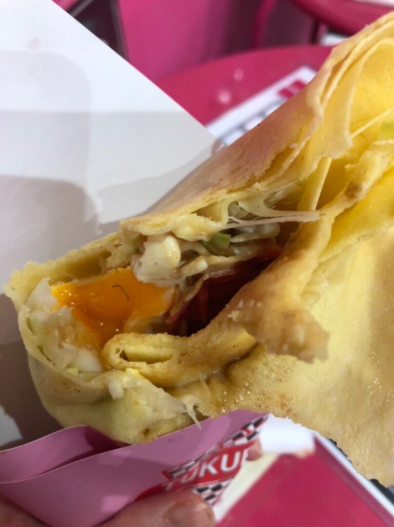 TUKURUクレープ一橋学園で食べ放題！料金やメニュー予約も調査 | えむ子のグルメ&ライフblog