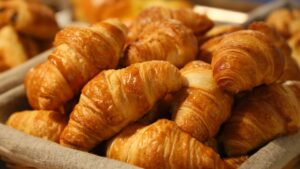 バケットでパン食べ放題のみは注文できる？子連れランチで行ってみた感想 | えむ子のグルメ&ライフblog